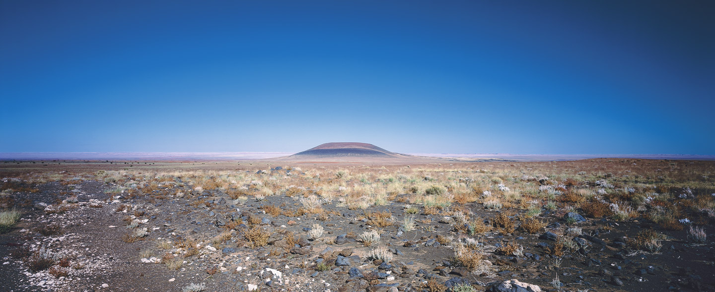 Roden Crater